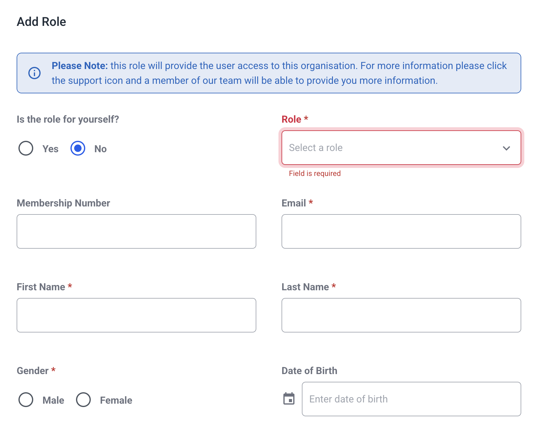 How to Add or Remove Club Admins to your Club Profile – USA Water Polo